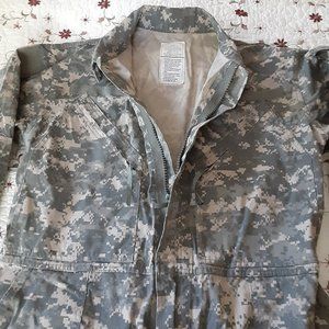 USA | Other | Authentic Army Usaf New Coveralls Mechanics Ucp Uniform ...